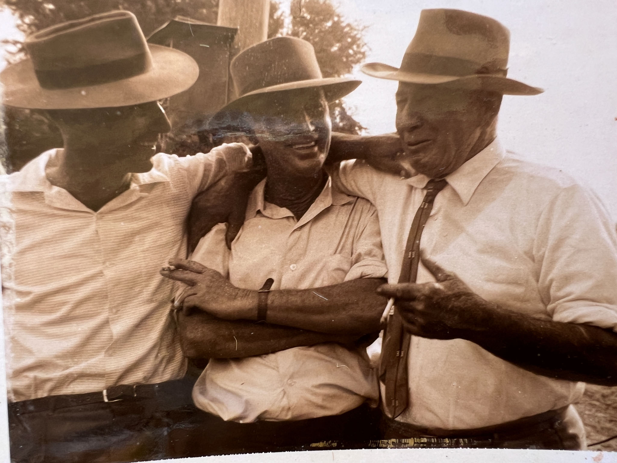 TAROOM TALES – Yarns from Back in the Day