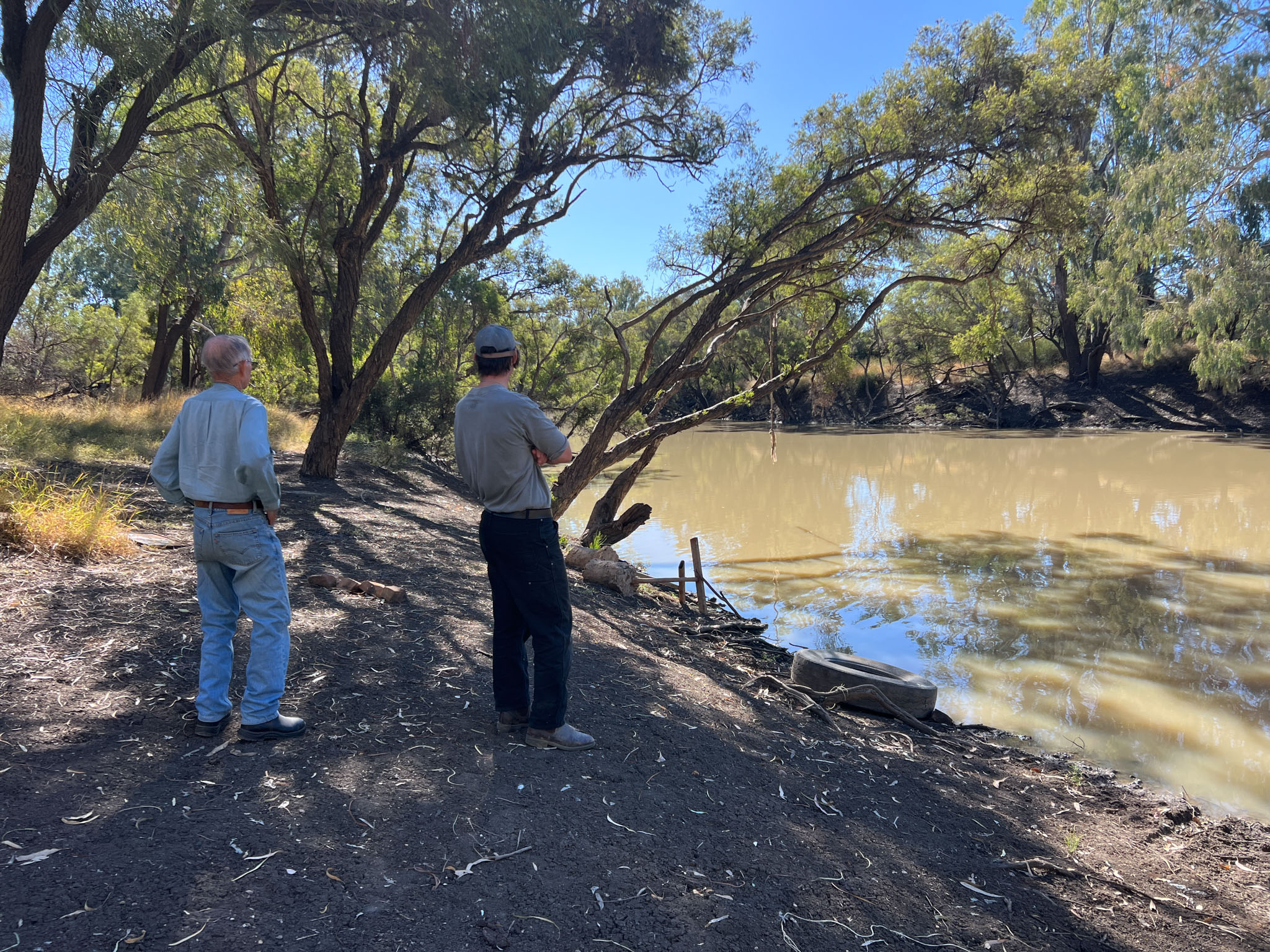 TAROOM TALES – Yarns from Back in the Day
